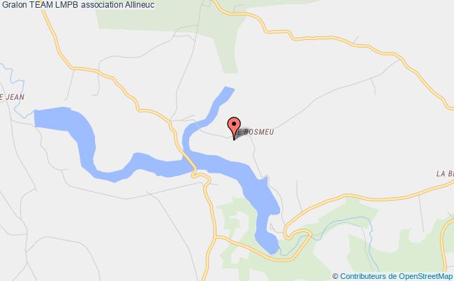 Team lmpb association Moto Allineuc