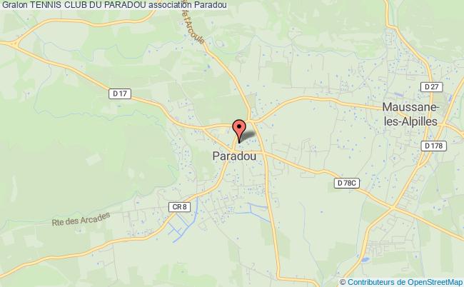 Tennis club du paradou association Fft tennis Paradou