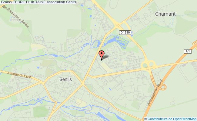 Terre d'ukraine association Culture défense france identité intégration ...