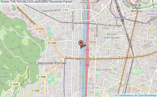 The houblons association Musique Seyssinet-Pariset