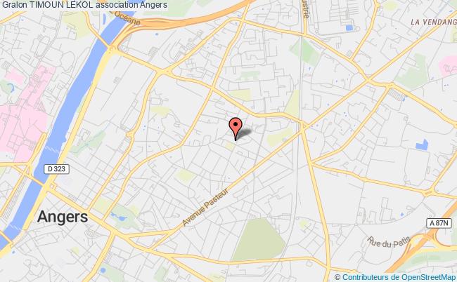 Timoun lekol association Echanges haïti Angers