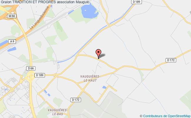 Tradition et progres association Occident philosophiques Mauguio