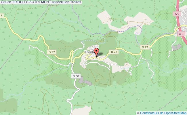 Associations de la ville de Treilles : 22 associations