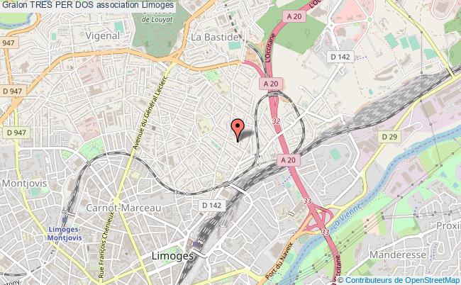 Tres per dos association Groupe musical limousin musique traditionnelle ...