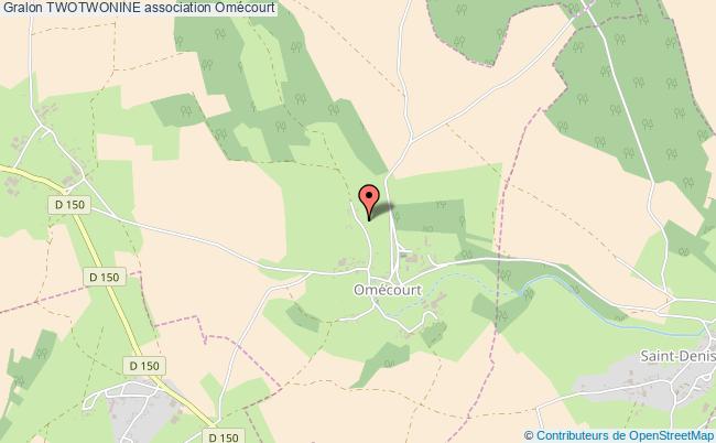 Twotwonine association Motocross Omécourt