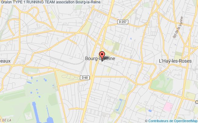 Type 1 running team association Diabétiques athlétisme afd communautés ...