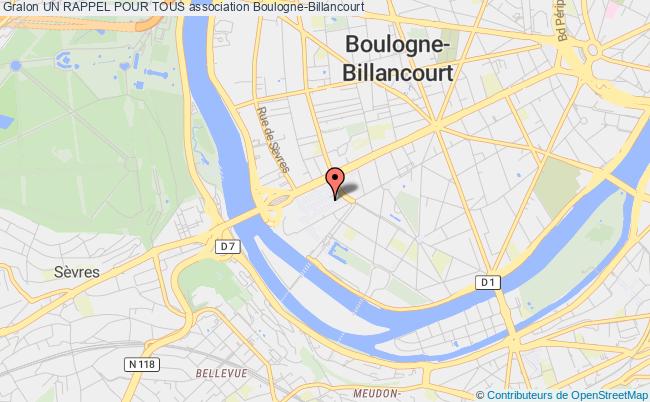 Un rappel pour tous association Distributions humanitaire Boulogne ...