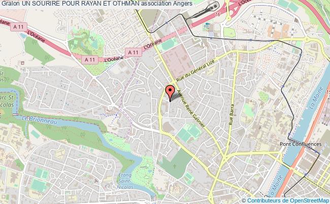 Un sourire pour rayan et othman association Association famille france ...