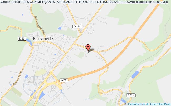 Associations de la ville de Isneauville : 69 associations