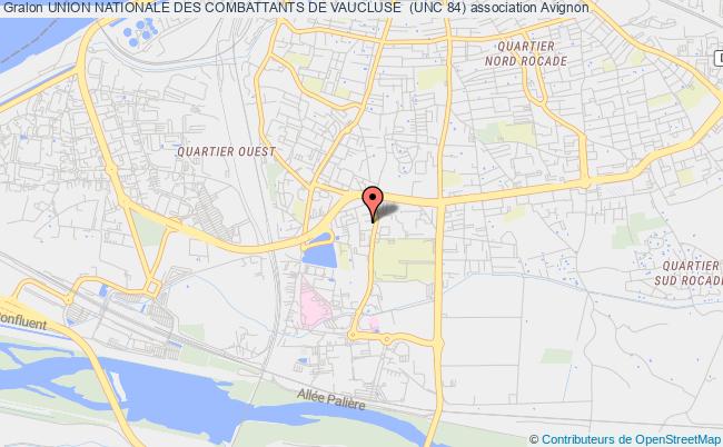 Union nationale des combattants de vaucluse (unc 84) association ... Union nationale des combattants de vaucluse (unc 84) association ...