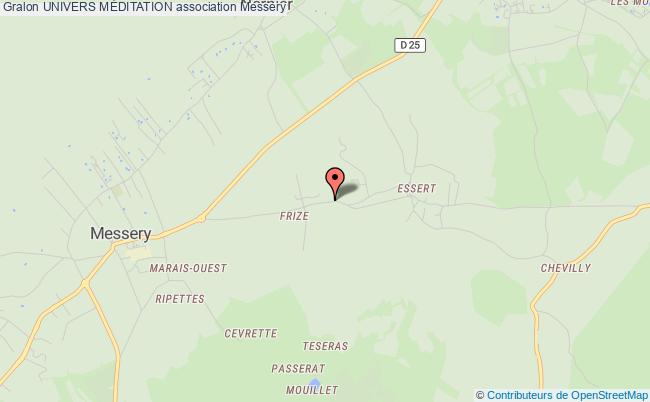 Associations de la ville de Messery : 44 associations