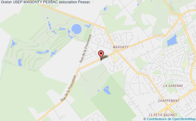 Usep magonty pessac association Civisme éducation ligue de l ...