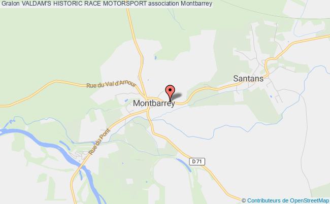 Valdam's historic race motorsport association Motos sportives val d ...