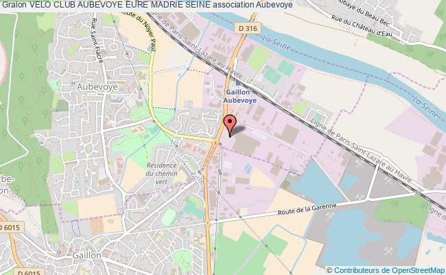 Velo club aubevoye eure madrie seine association Cyclisme promotion ...