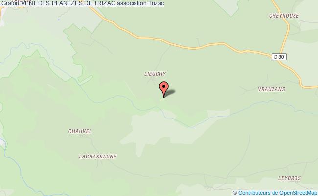 Associations de la ville de Trizac : 23 associations