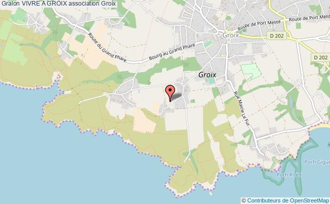 Vivre a groix association Commune conseil conseil municipal groix la ...