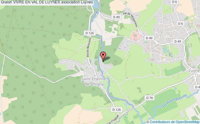 Associations Environnement et patrimoine Luynes : 8 associations