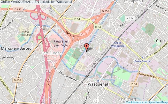 Wasquehal-lien association Association de gré à gré entreprendre france ...