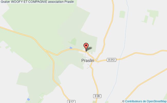 Woofy et compagnie association Association bien-être cognitif conseil ...