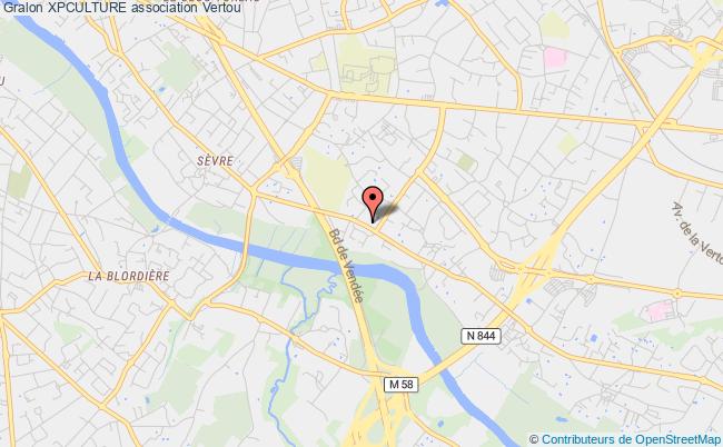 Xpculture association Culture accomplissement la culture livré pensées ...