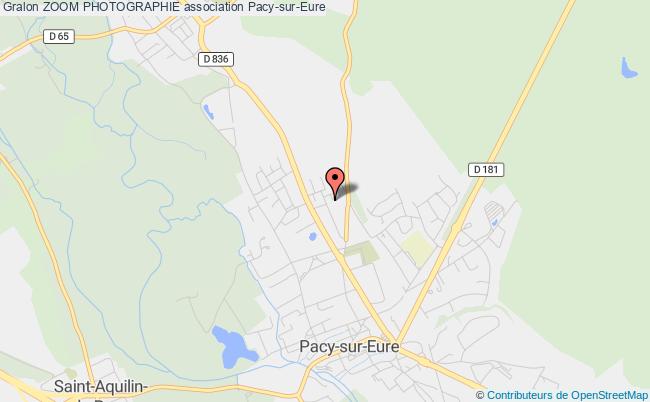 Associations Culture Pacy-sur-Eure : 13 associations