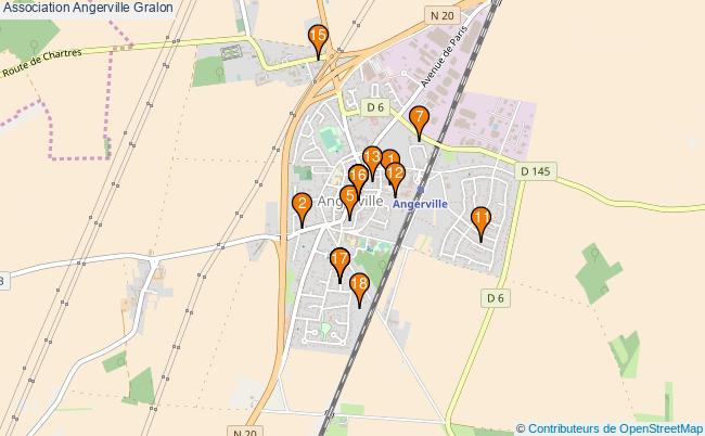 Association Angerville Associations association Angerville : 19 ...