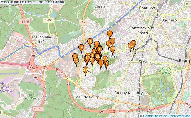 Association Le Plessis-Robinson Associations association Le Plessis ...