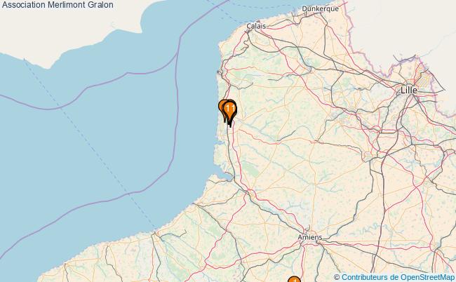 Association Merlimont Associations association Merlimont : 16 associations