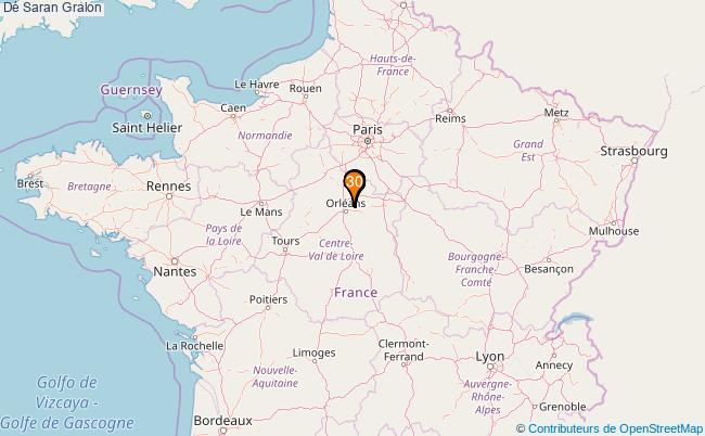 Dé Saran Associations dé Saran : 3 associations