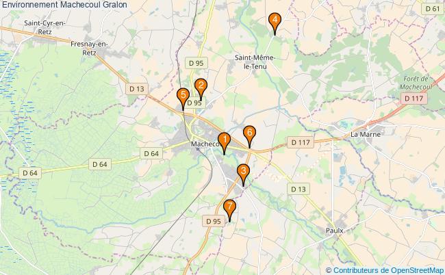 Environnement Machecoul Associations Environnement Machecoul : 10 ...