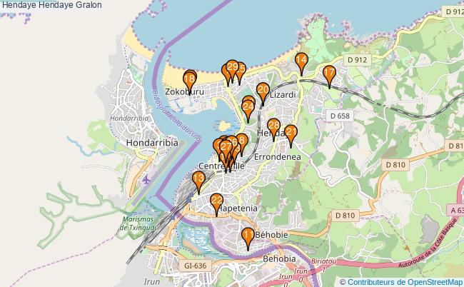 Hendaye Hendaye Associations Hendaye Hendaye : 34 associations