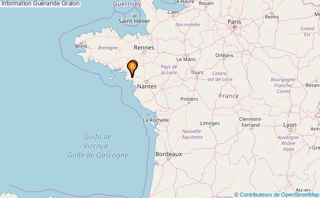 Information Guérande Associations information Guérande : 5 associations