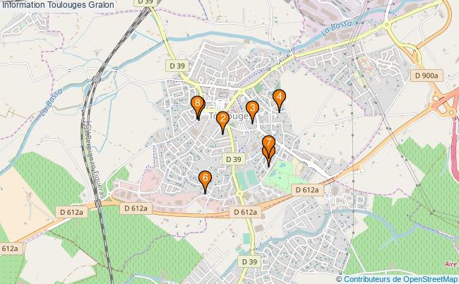 Information Toulouges Associations information Toulouges : 11 associations