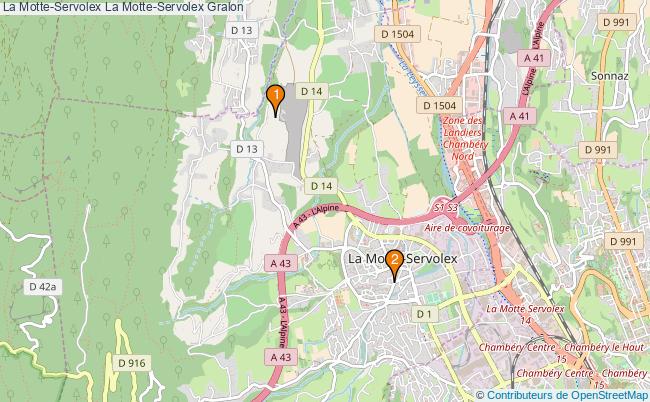 La Motte-Servolex La Motte-Servolex Associations La Motte-Servolex La ...