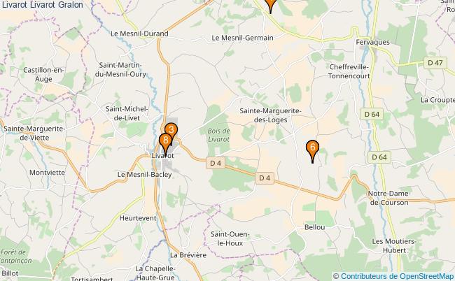 Livarot Livarot Associations Livarot Livarot : 9 associations