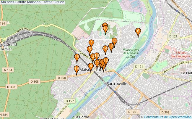 Maisons-Laffitte Maisons-Laffitte Associations Maisons-Laffitte Maisons ...