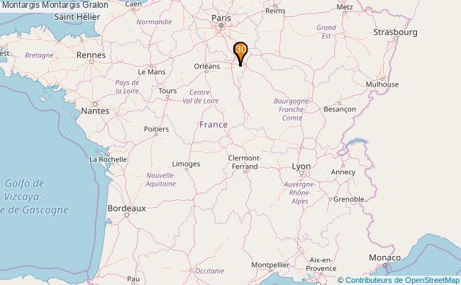 Montargis Montargis Associations Montargis Montargis : 37 associations