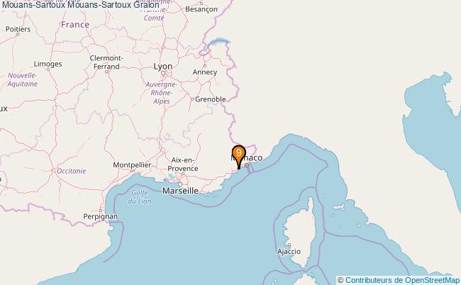 Mouans-Sartoux Mouans-Sartoux Associations Mouans-Sartoux Mouans ...