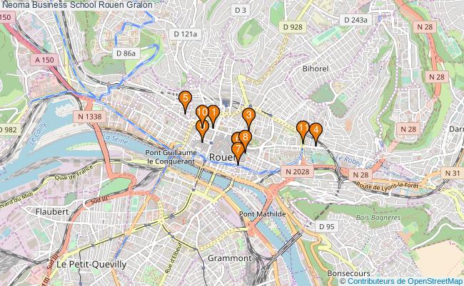 Neoma Business School Rouen Associations Neoma Business School Rouen ...