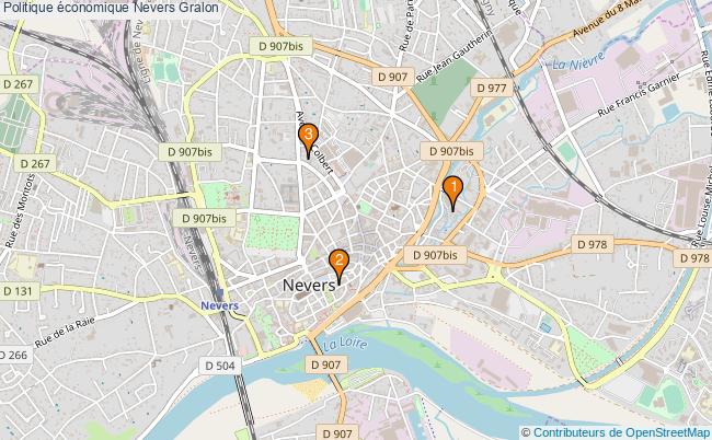 Politique économique Nevers Associations politique économique Nevers ...