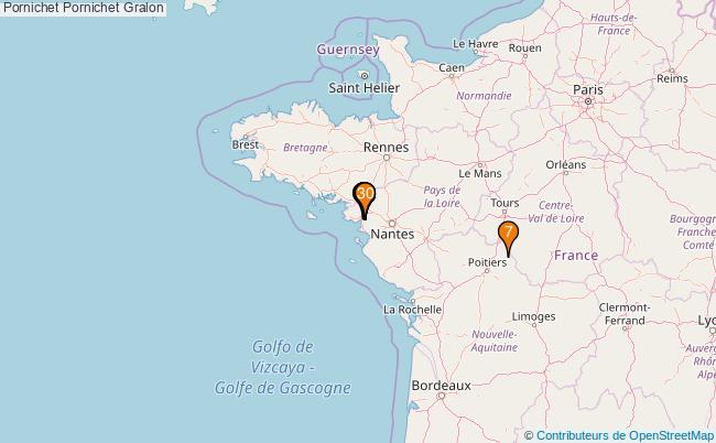 Pornichet Pornichet Associations Pornichet Pornichet : 38 associations