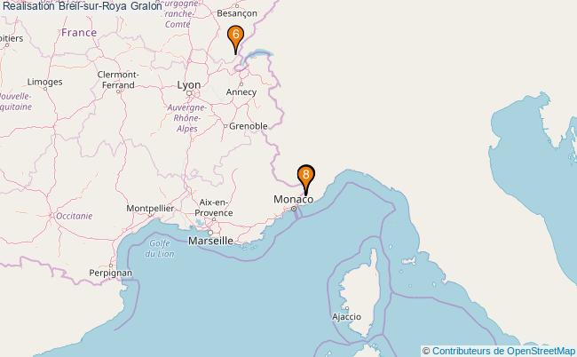 Realisation Breil-sur-Roya Associations Realisation Breil-sur-Roya : 10 ...