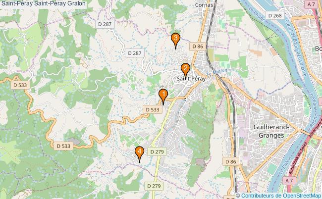 Saint-Péray Saint-Péray Associations Saint-Péray Saint-Péray : 5 ...