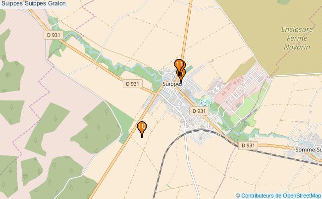 Suippes Suippes Associations Suippes Suippes : 11 associations