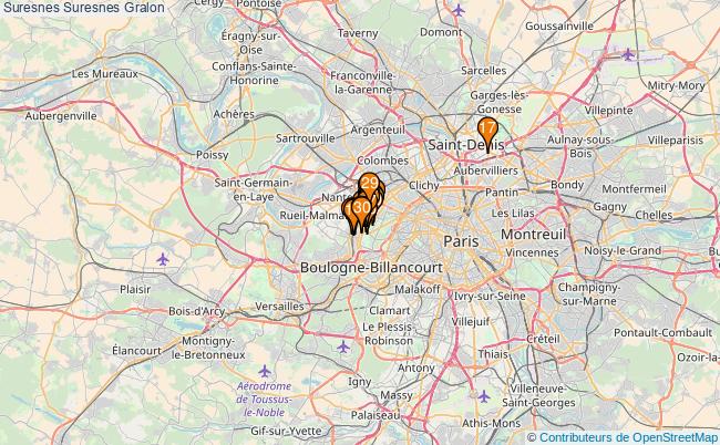 Suresnes Suresnes Associations Suresnes Suresnes : 59 associations