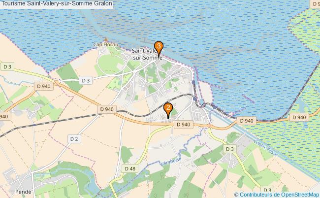 Tourisme Saint-Valery-sur-Somme Associations Tourisme Saint-Valery-sur ...