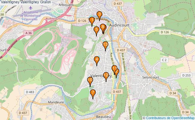 Valentigney Valentigney Associations Valentigney Valentigney : 15 ...