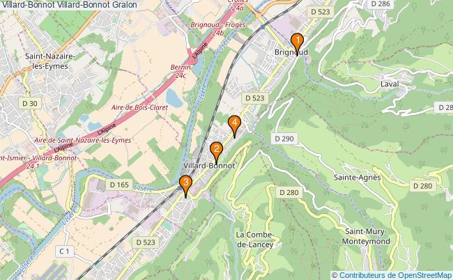 Villard-Bonnot Villard-Bonnot Associations Villard-Bonnot Villard ...