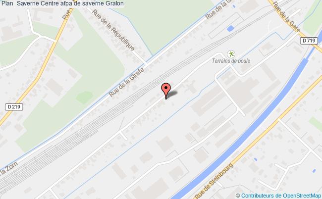 AFPA Saverne Centre afpa de saverne