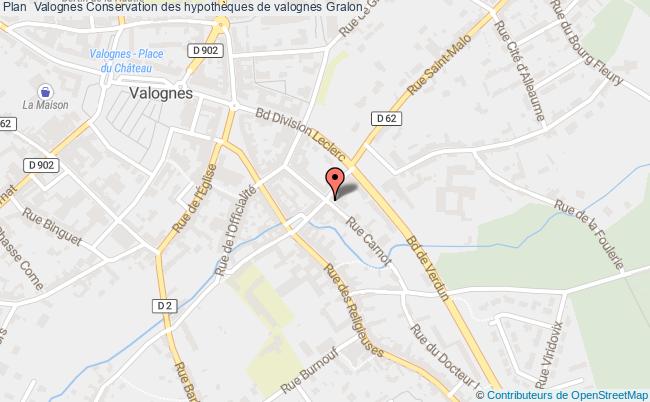 Hypothèque Valognes Conservation des hypothèques de valognes